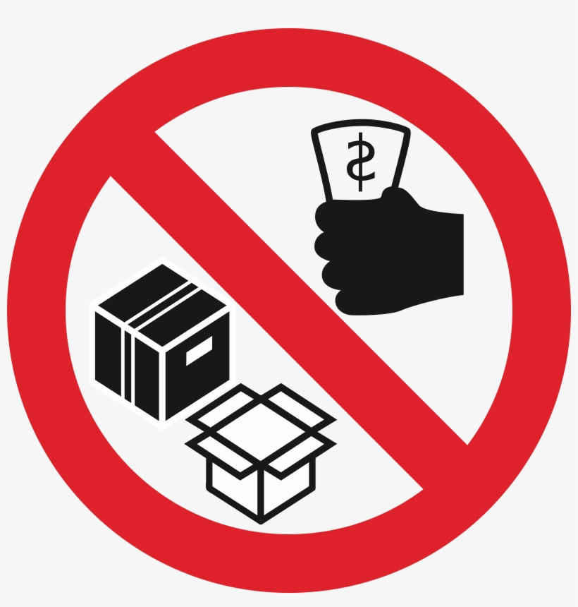This Free Icons Png Design Of No Selling Or Trading - 2400x2400 PNG ...