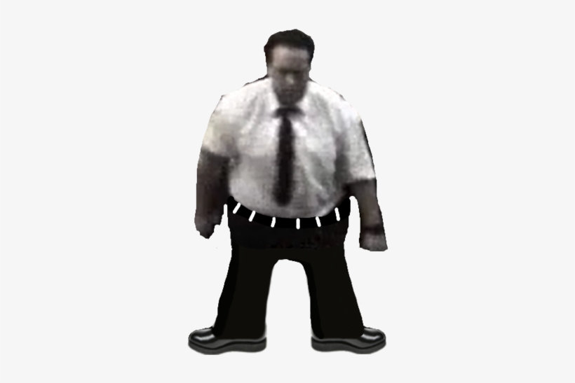 Agk Dad Front - Agk Harold - 299x480 PNG Download - PNGkit