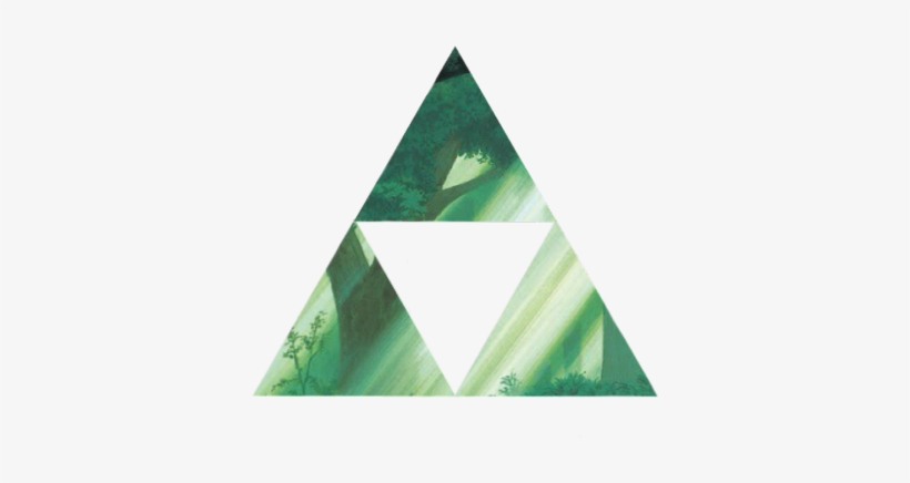 3 - Triangle - 500x375 PNG Download - PNGkit