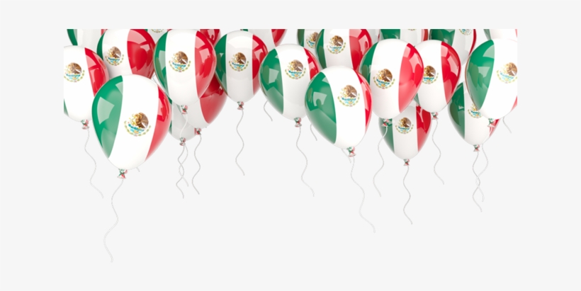 Illustration Of Flag Of Mexico - Peru Frame Png - 640x480 PNG Download ...