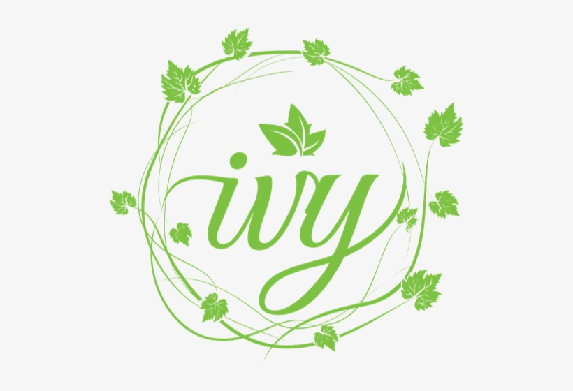 Ivy - 506x480 PNG Download - PNGkit