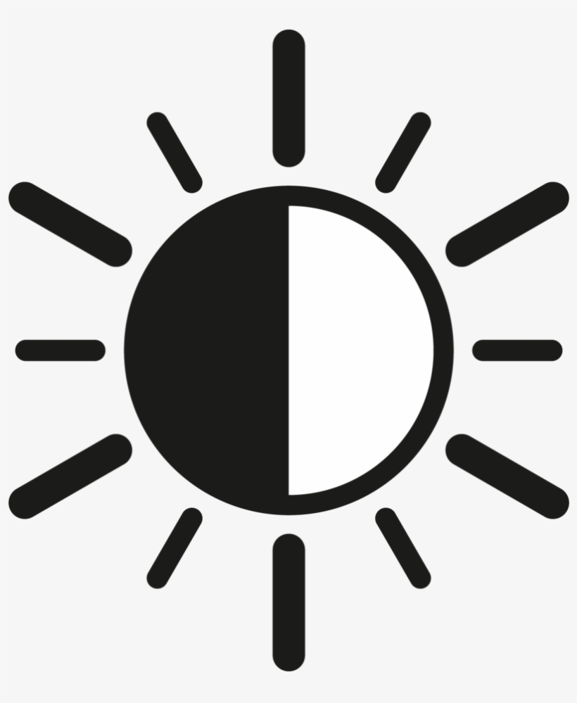 Fade Sun-01 - 1000x1000 PNG Download - PNGkit