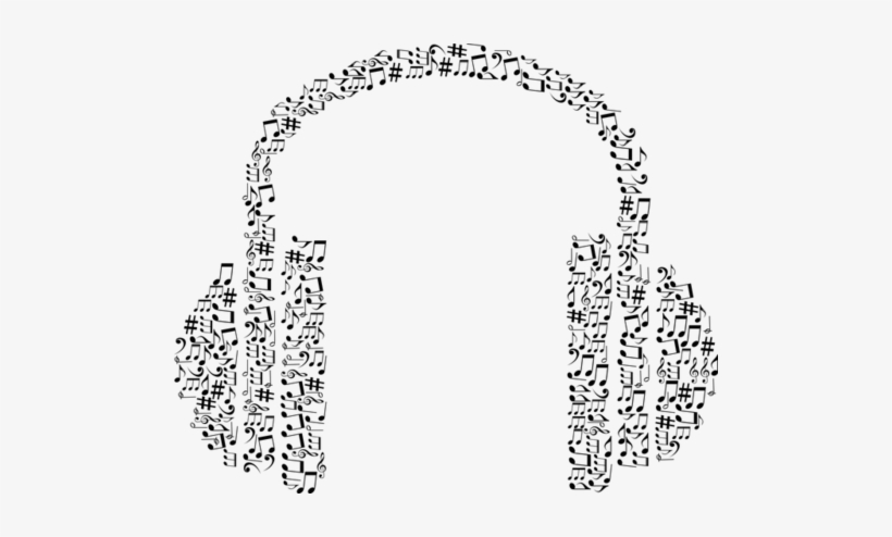 Loud Noise Clipart Black And White