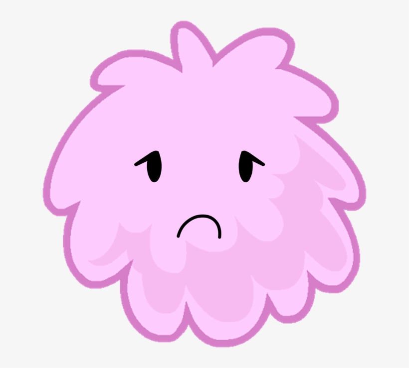 Sad Face - Inanimate Insanity Mepad Hd - 759x750 PNG Download - PNGkit