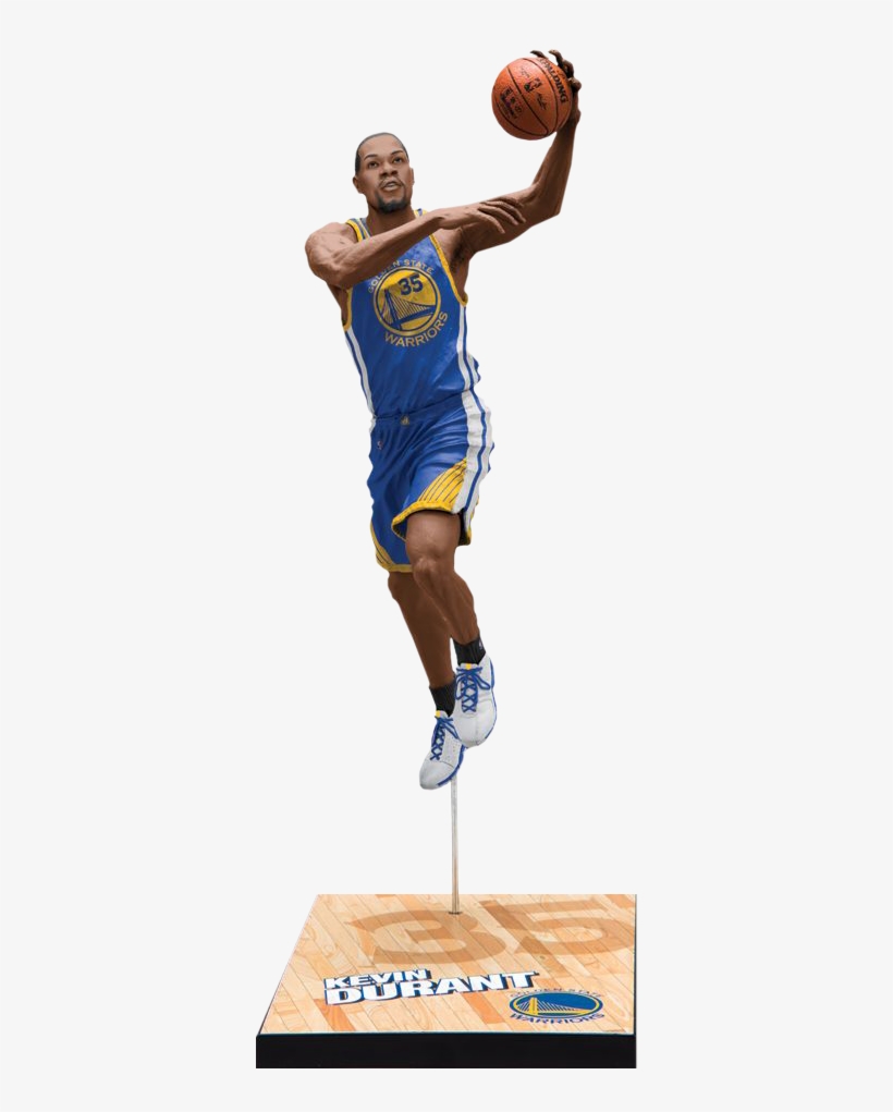 Nba - Mcfarlane Toys Nba Series 30 Kevin Durant Action Figure ...