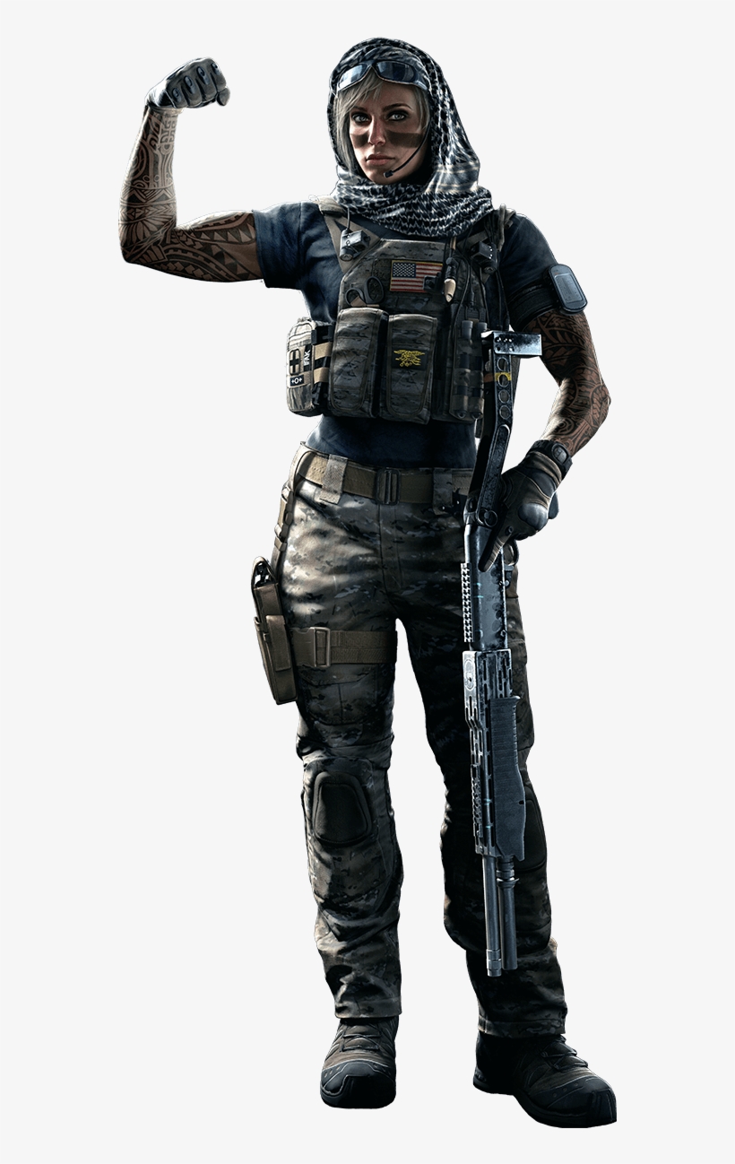 Https - //static - Tvtropes - Org/pmwiki/pub/images/ - Rainbow Six ...