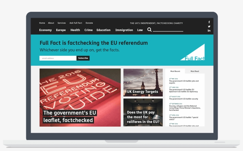 Fact Design - 1400x807 PNG Download - PNGkit