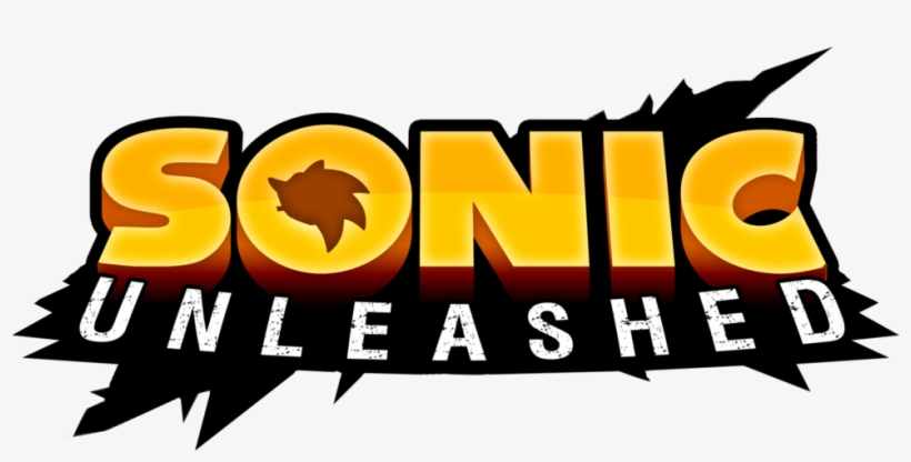 Sonic Unleashed Logo