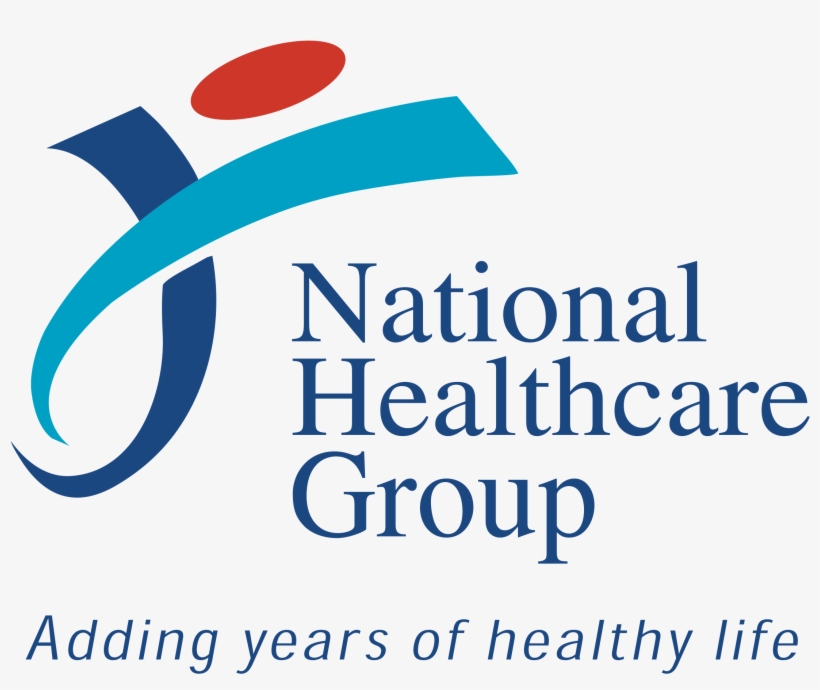 National Healthcare Group Logo Png Transparent - National Healthcare ...