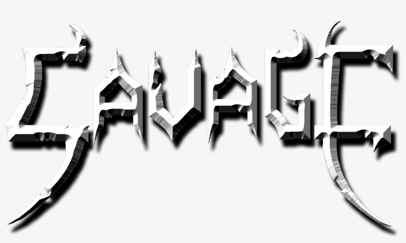 Savage Logo - Savage - 2232x1252 PNG Download - PNGkit