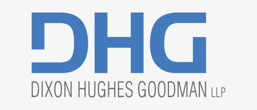 Download Transparent Leadingage - Dixon Hughes Goodman Llp Logo - PNGkit