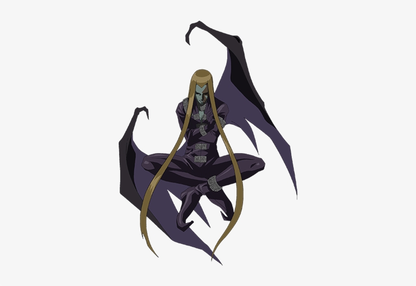 Devil Loki - Devil Survivor 2 Loki - 680x580 PNG Download - PNGkit