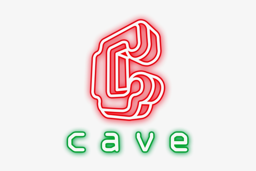 Cave - Cave Arcade Logo Png - 445x500 PNG Download - PNGkit