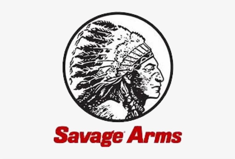 Download Transparent Savagearmslogo - Savage Arms Decal - PNGkit