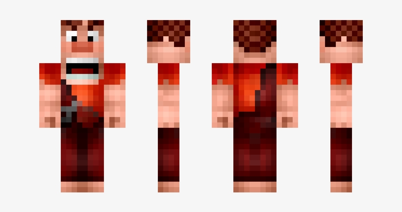 Tf2 Scout Skins Minecraft - 750x442 PNG Download - PNGkit