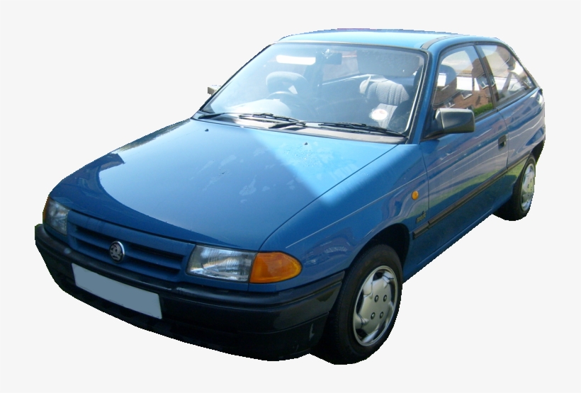 Vauxhall Astra Mk3 - Vauxhall Astra - 721x475 PNG Download - PNGkit