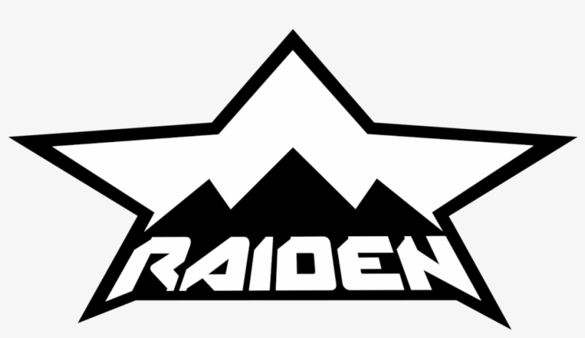 Icon Raiden - Portable Network Graphics - 1000x540 PNG Download - PNGkit