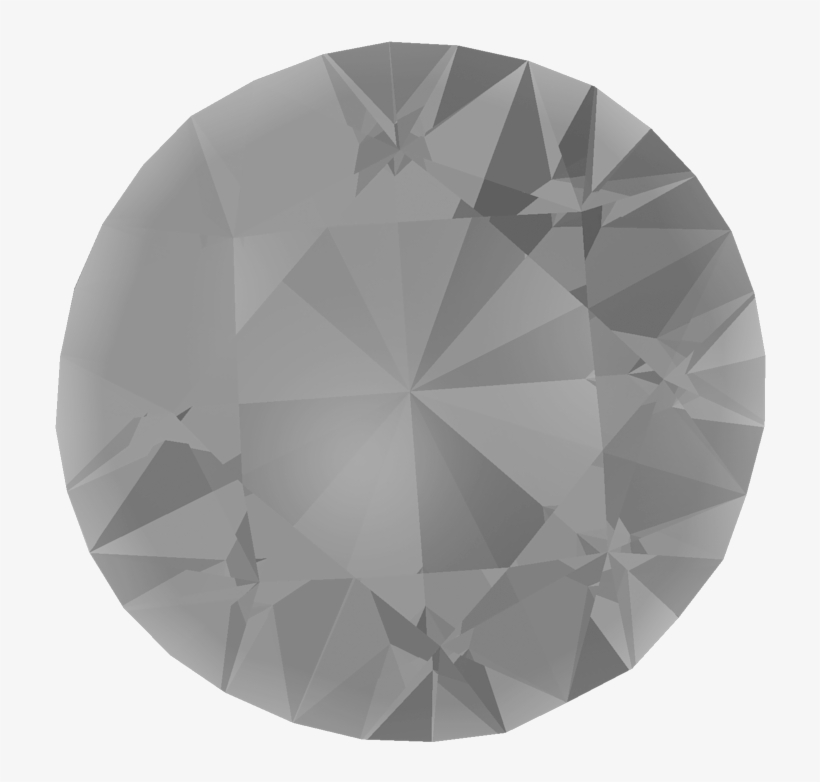 Applying A Rgb Filter To A Greyscale Png - Triangle - 1024x1024 PNG ...