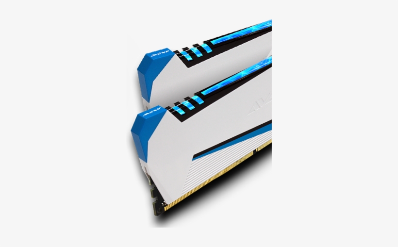 Raiden0925 - Avexir Raiden 16gb 2 X 8gb 288 Pin Ddr4 Sdram Ddr4 ...