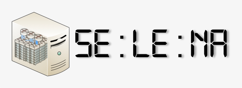 Images/logo-selena - Selena - 753x223 PNG Download - PNGkit