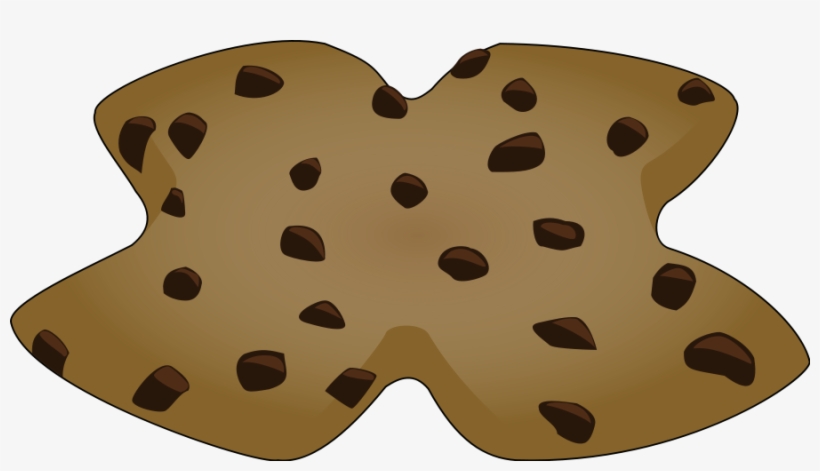 Shaped Cookie Clipart - 900x474 PNG Download - PNGkit