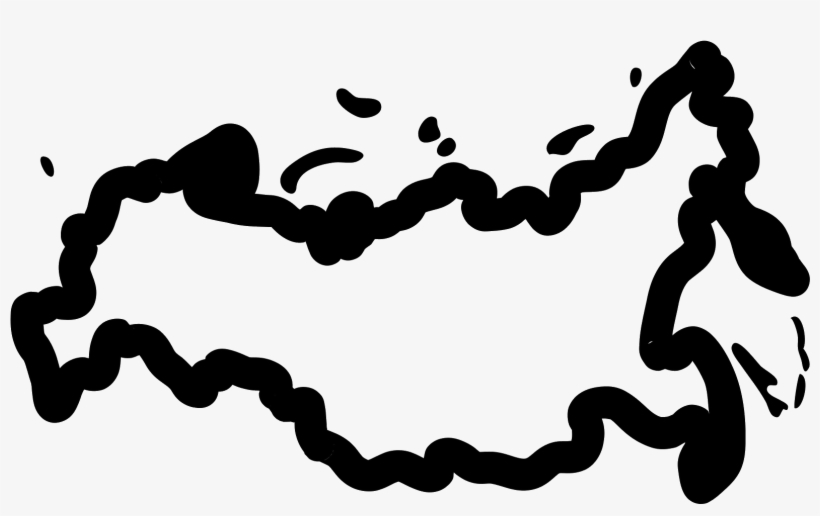 Russia Map Icon - 1600x1600 PNG Download - PNGkit