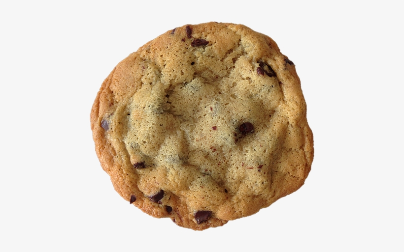Thc Chocolate Chip Cookie - Cannabis Edible Png Transparent - 600x450 ...
