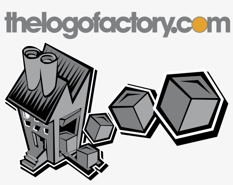The Logo Factory Logo Png Transparent - Factory - 2400x2400 PNG ...