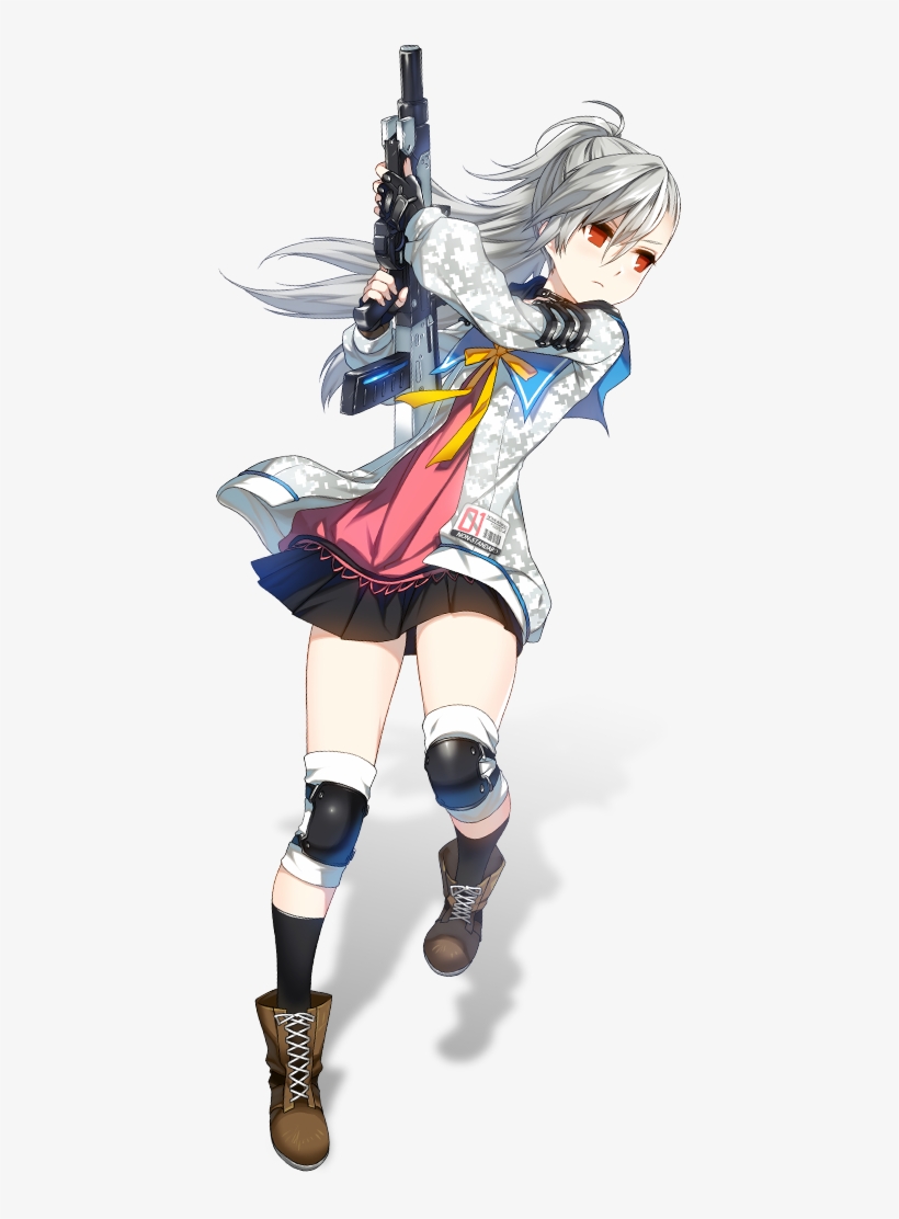 일러스트 - Closers - 425x1032 PNG Download - PNGkit