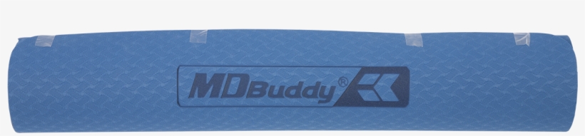 Md Buddy Yoga Mat - Label - 1500x1004 PNG Download - PNGkit