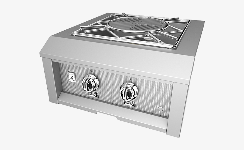 24 Power Burner - Gas Burner - 600x461 PNG Download - PNGkit