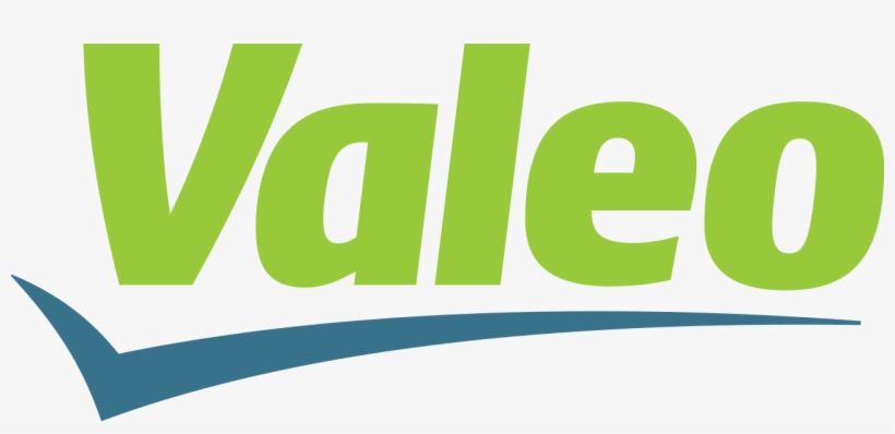 Valeo Logo Hd - 1000x437 PNG Download - PNGkit