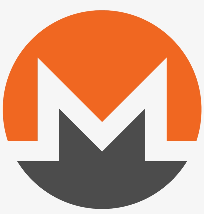 Monero Icon - Monero Png - 900x900 PNG Download - PNGkit