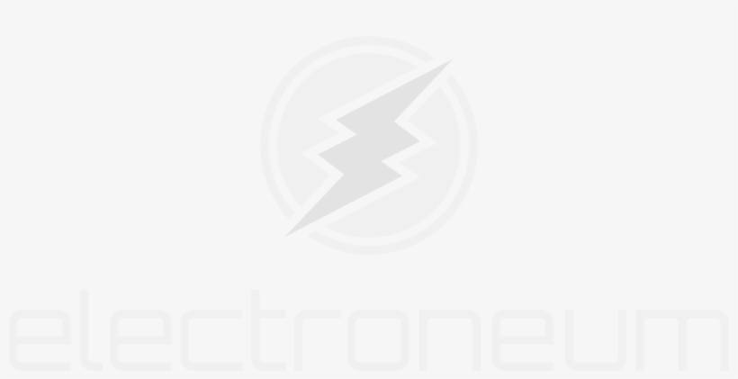 Png - - Electroneum Png - 1000x465 PNG Download - PNGkit