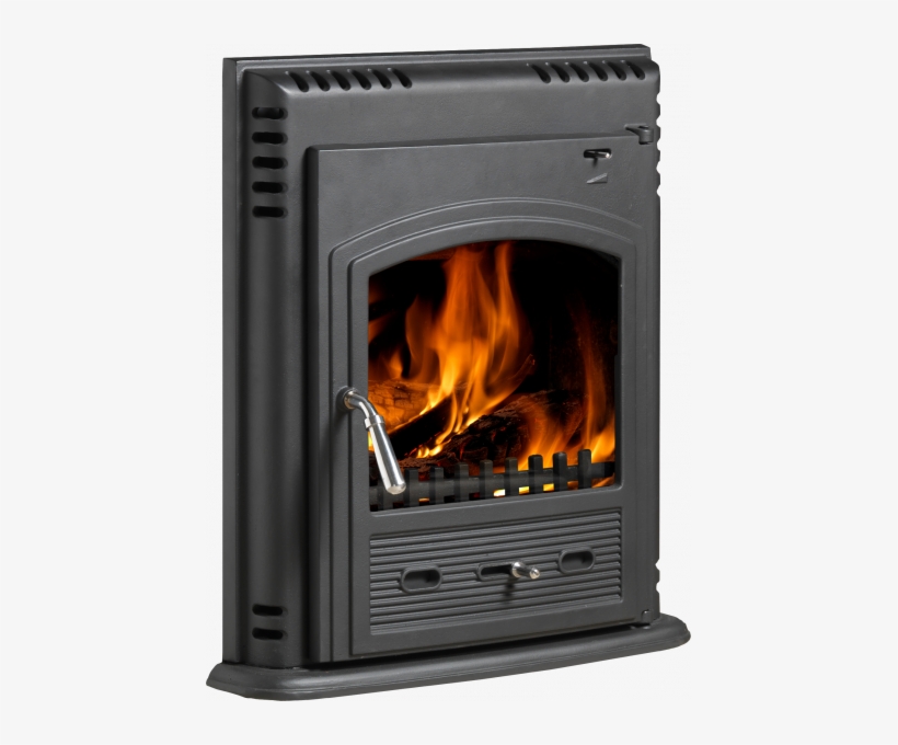 Westcott Inset Multi-fuel Stove - Cast Tec Titus 5 Wood Burning Inset ...