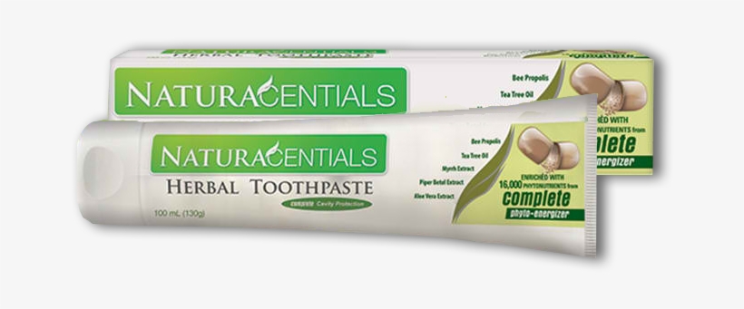 Aim Global Toothpaste
