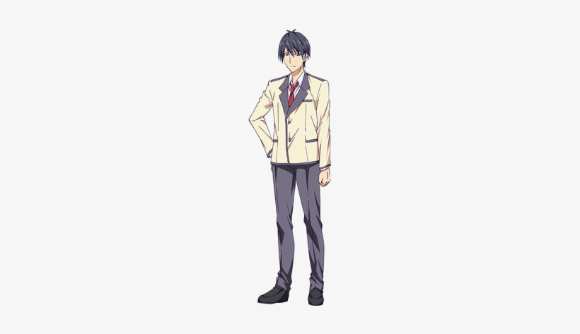 Imageedit 1 2810680620 - Akuru Akutsu - 500x392 PNG Download - PNGkit