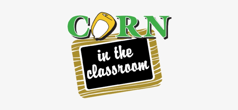 Corn In The Classroom - 400x317 PNG Download - PNGkit