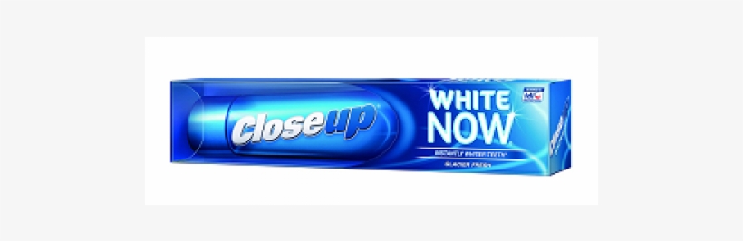 Close Up, Toothpaste Cool Blue 120ml - Close Up Blue Toothpaste ...