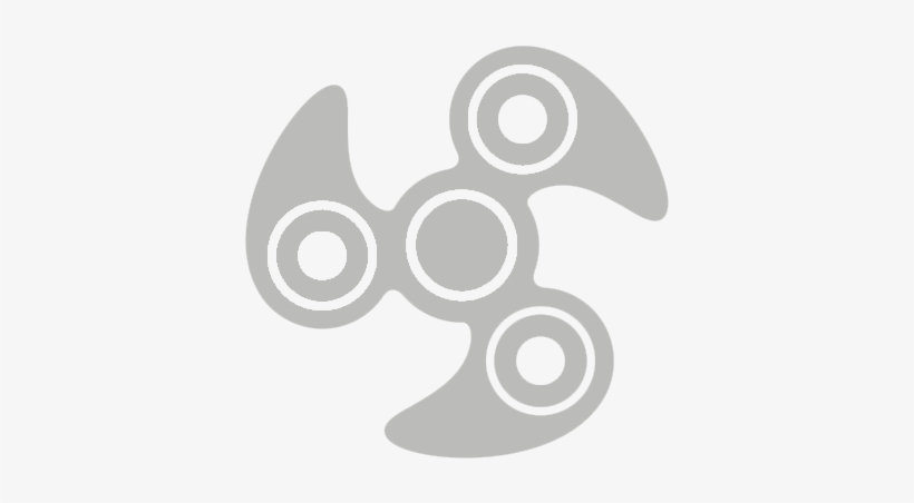Fidget Spinner Clipart - Fidget Spinner Clip Art Png - 406x402 PNG ...