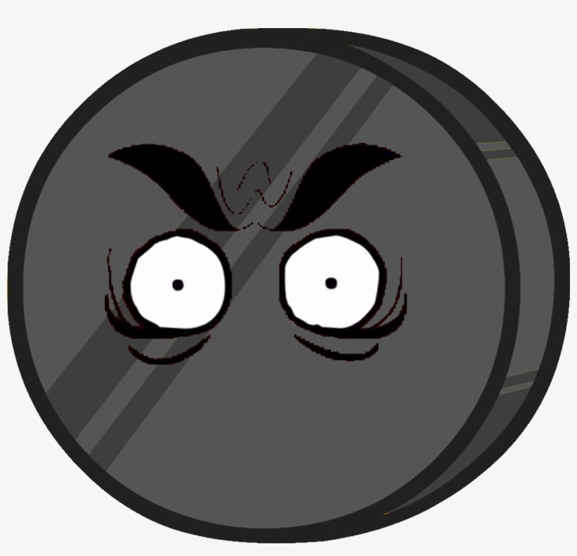 Evil Token - Battle For Dream Island Evil Token - 956x876 PNG Download ...