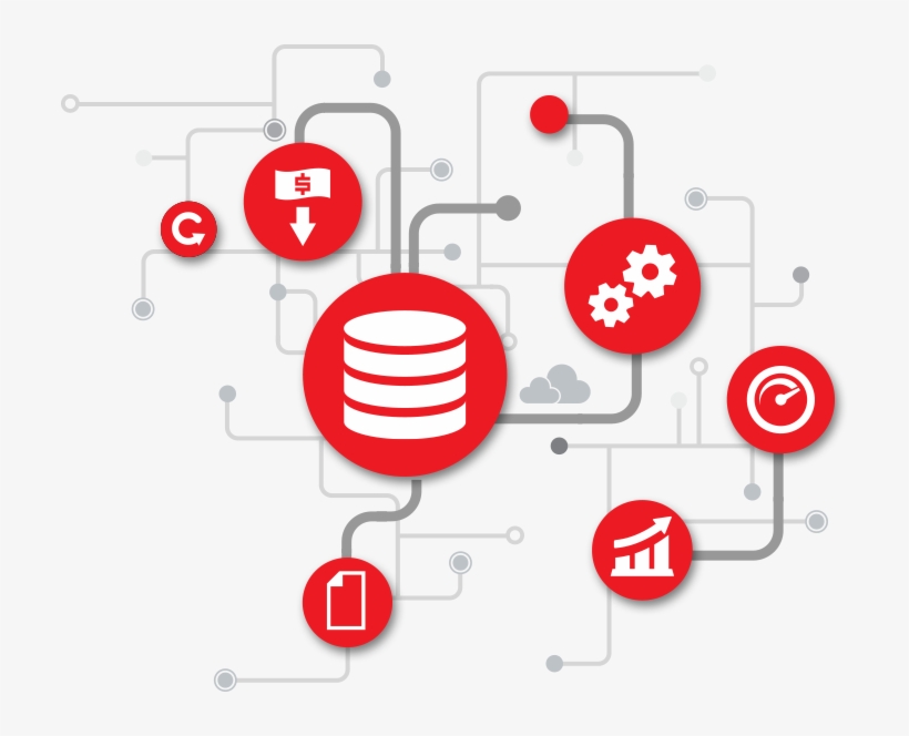 Oracle Png - 710x584 PNG Download - PNGkit