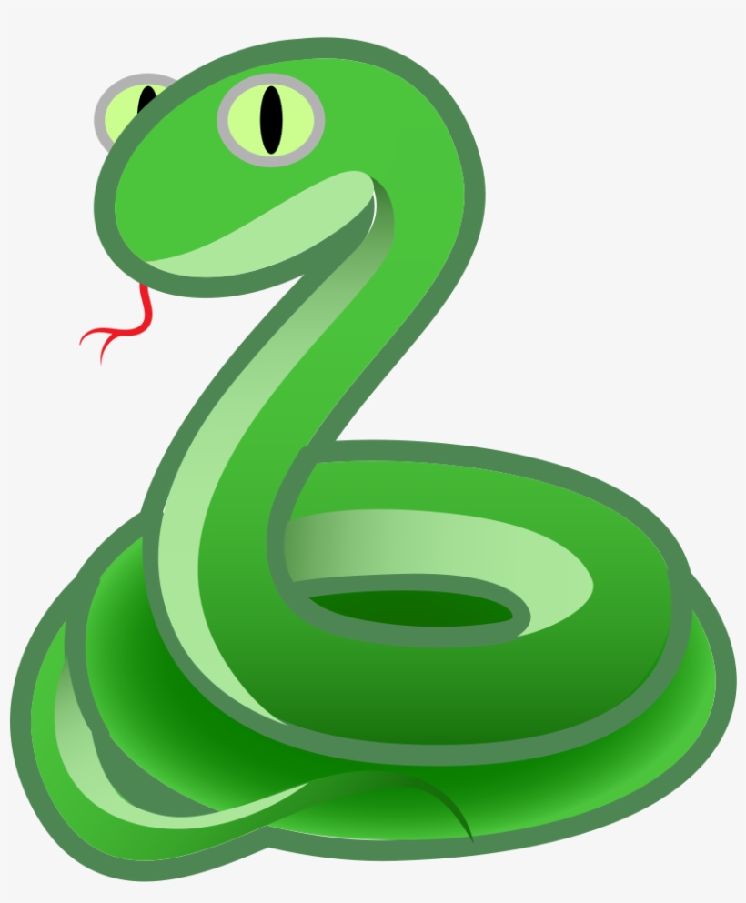 Download Svg Download Png - Emoji Snake - 1024x1024 PNG Download - PNGkit