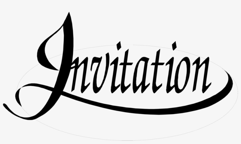 I Have Provided A Letter Of Invitation For Visa Sample - Invitation ...