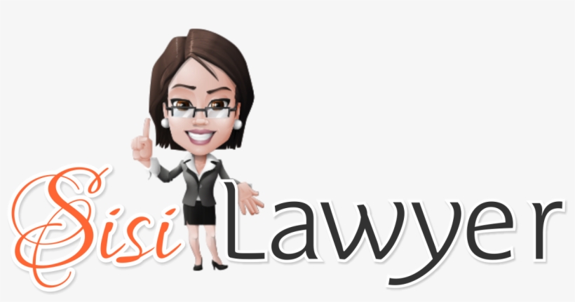 Sisi Lawyer Logo Landscape Png - Cartoon - 1494x748 PNG Download - PNGkit
