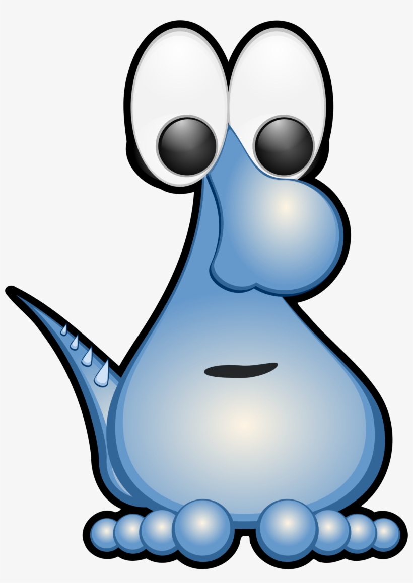 This Free Icons Png Design Of Blue Thing - 1506x2056 PNG Download - PNGkit