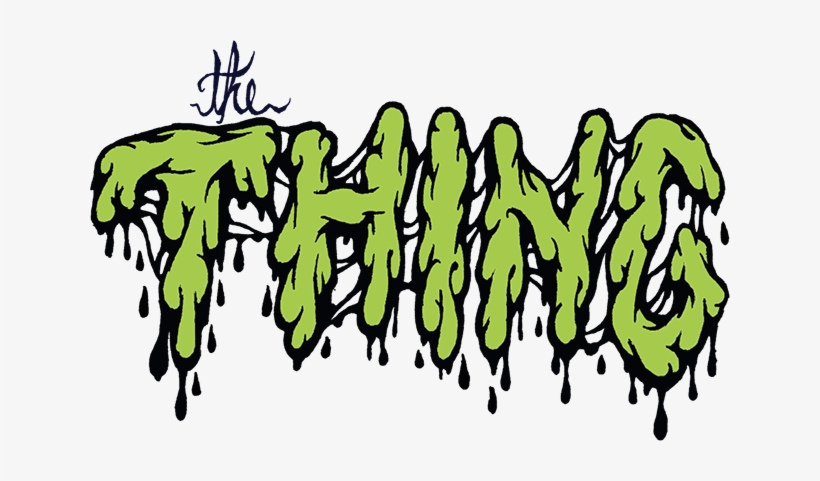 Download Transparent Thing Logo - PNGkit