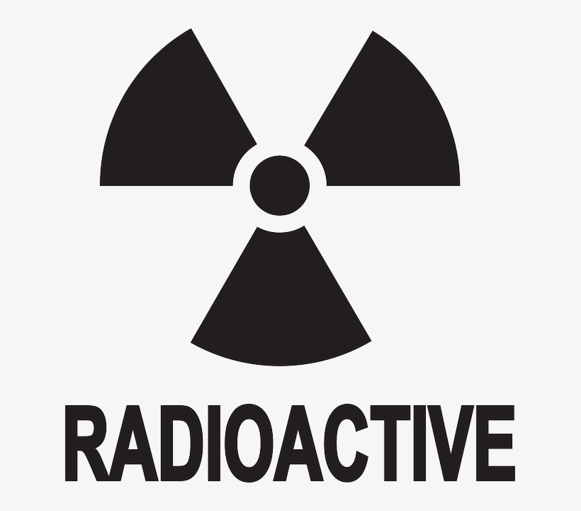 Radiation Clipart