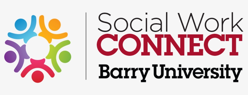 Social Work Connect Logo - Social Work - 791x235 PNG Download - PNGkit