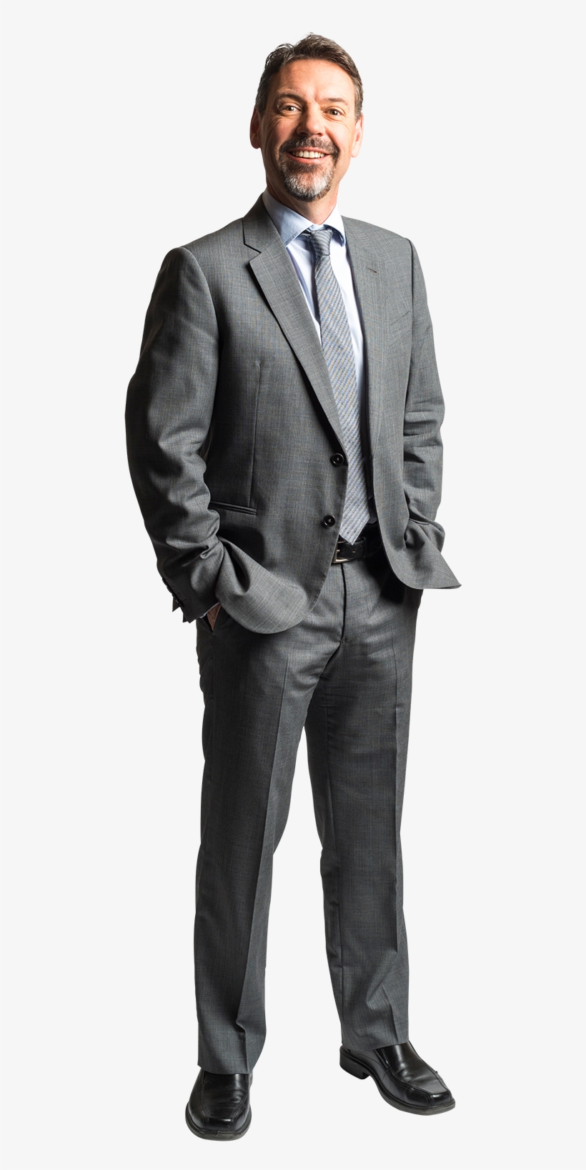 About Me - Lawyer Full Body Png - 550x1600 PNG Download - PNGkit